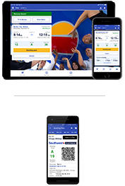 Southwest Mobile App | Southwest Airlines