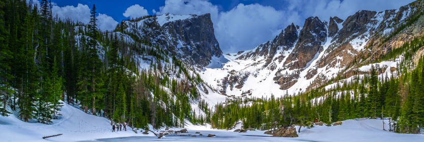 Denver Vacation Packages | Getaways by Southwest™