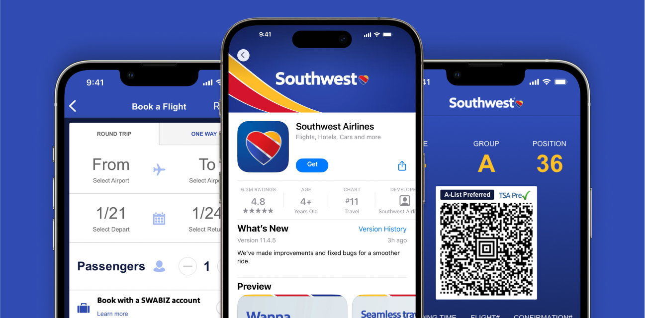 Loyalty Offers and Deals | Southwest Airlines