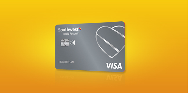 Loyalty Offers and Deals | Southwest Airlines