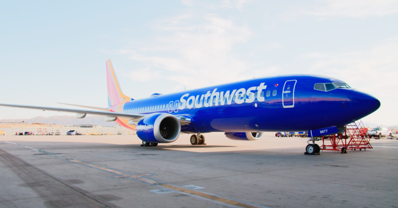 Customer Enhancements | Southwest Airlines