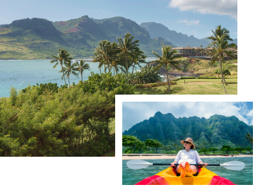 Kauai Vacation Packages | Getaways by Southwest™